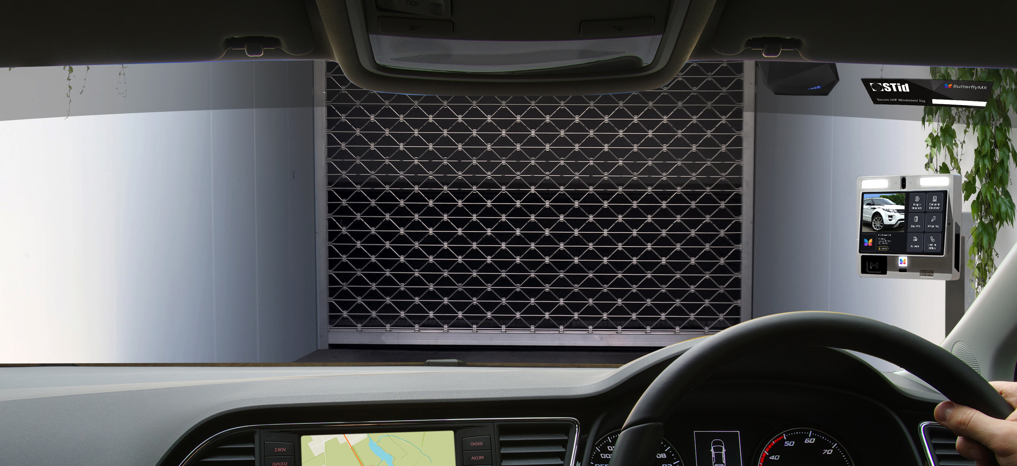 Partners | ButterflyMX® - Official Site | Video Intercoms & Access Control